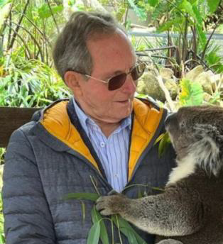 ISRAEL & JORDAN led by REV KOBUS BEUKES – Stargate International